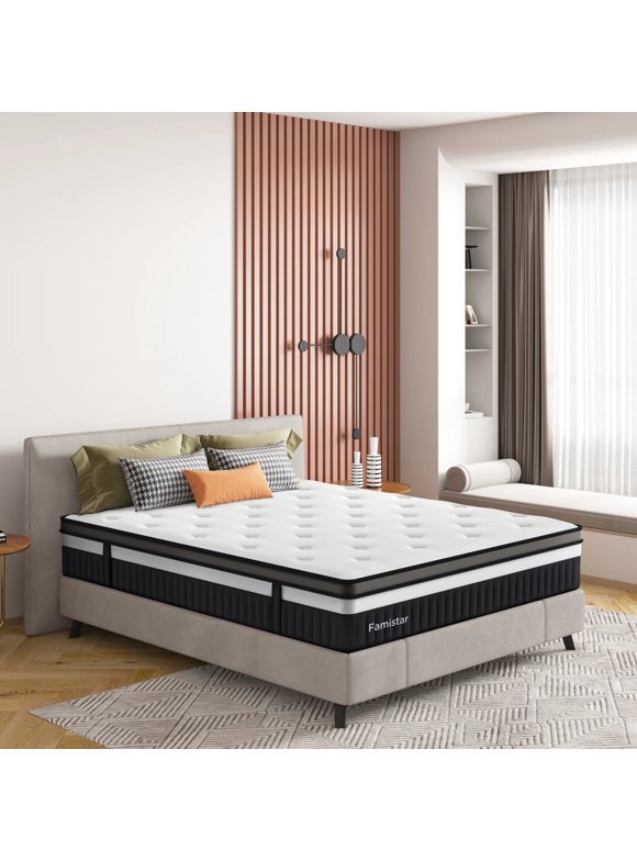 King Mattresses in Shop Mattresses by Size - Walmart.com