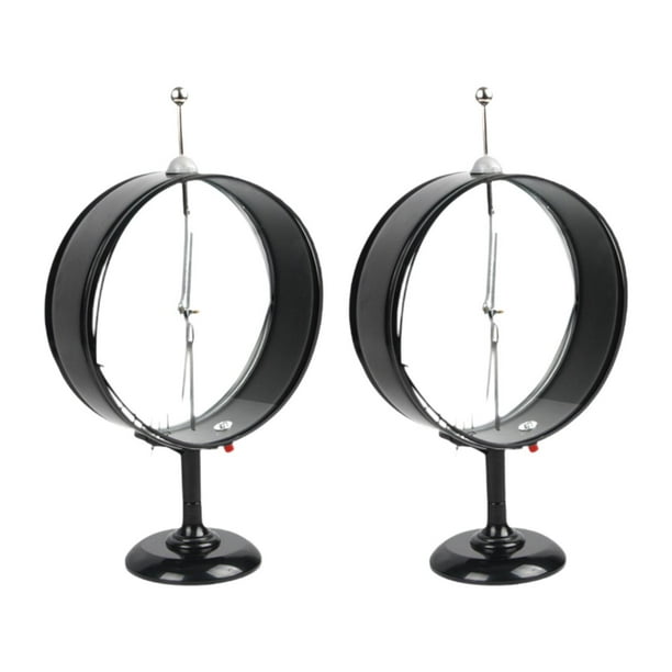 Electroscopio de puntero multifunción, electrómetro ligero, herramienta ...