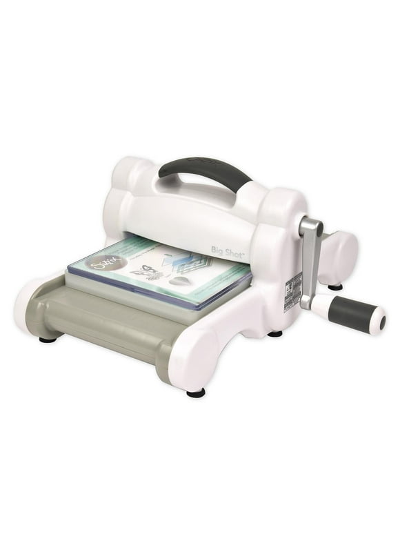 Sizzix Die Cutting in Arts Crafts & Sewing - Walmart.com