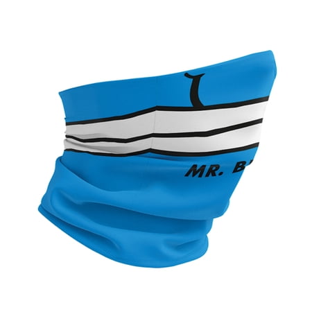 Mr Men Adult Mr Bump Snood | Walmart Canada