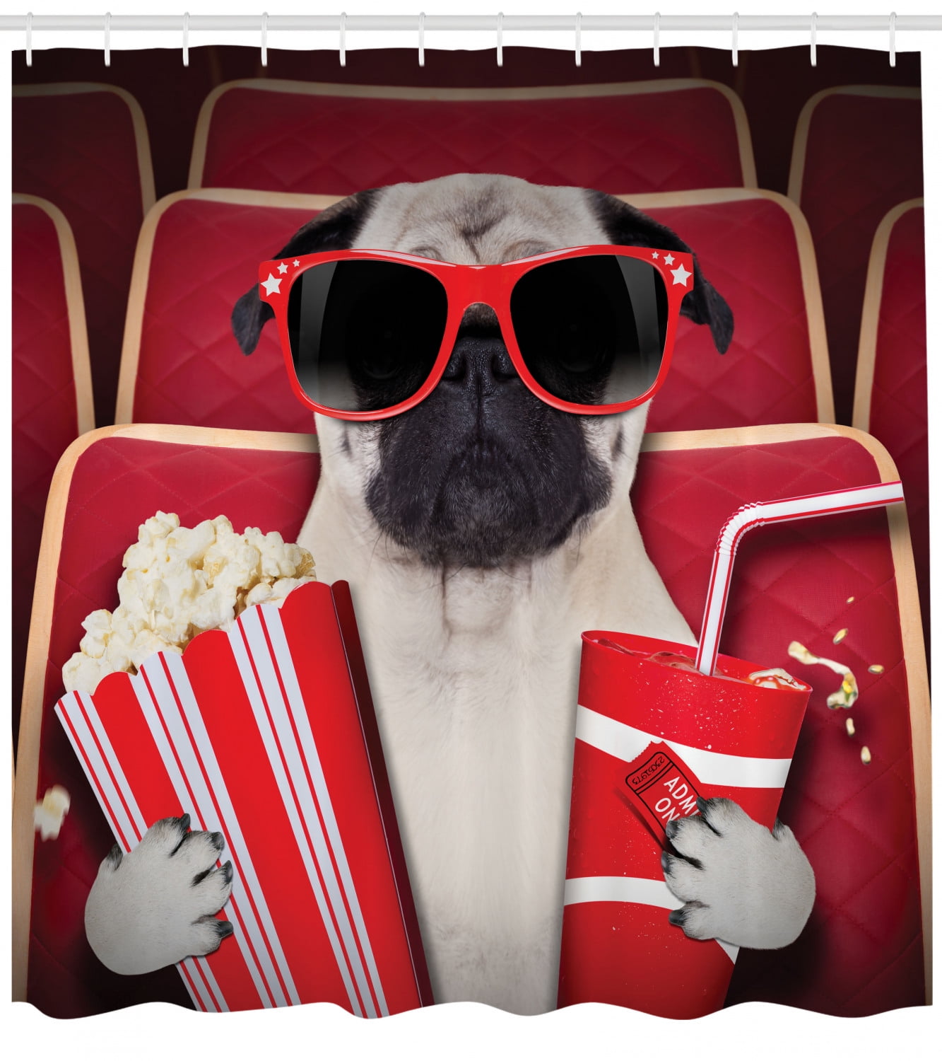 Can A Dog Die From Eating Popcorn