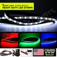 Boogey Lights Heavy Duty LED Strip - Walmart.com