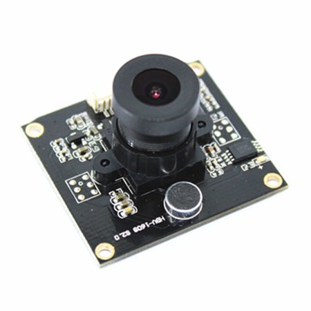 120 Degree Wide Angle Home Office USB Camera Module Mini Security ...