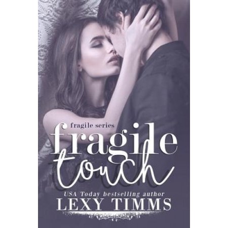 Fragile Touch: Sweet & Steamy Romance | Walmart Canada