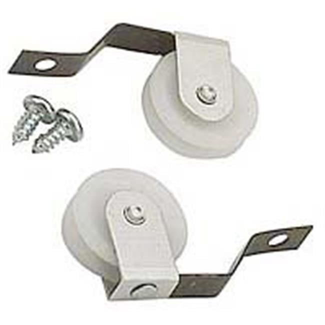 Sliding Screen Door Spring Tension Roller - Walmart.com