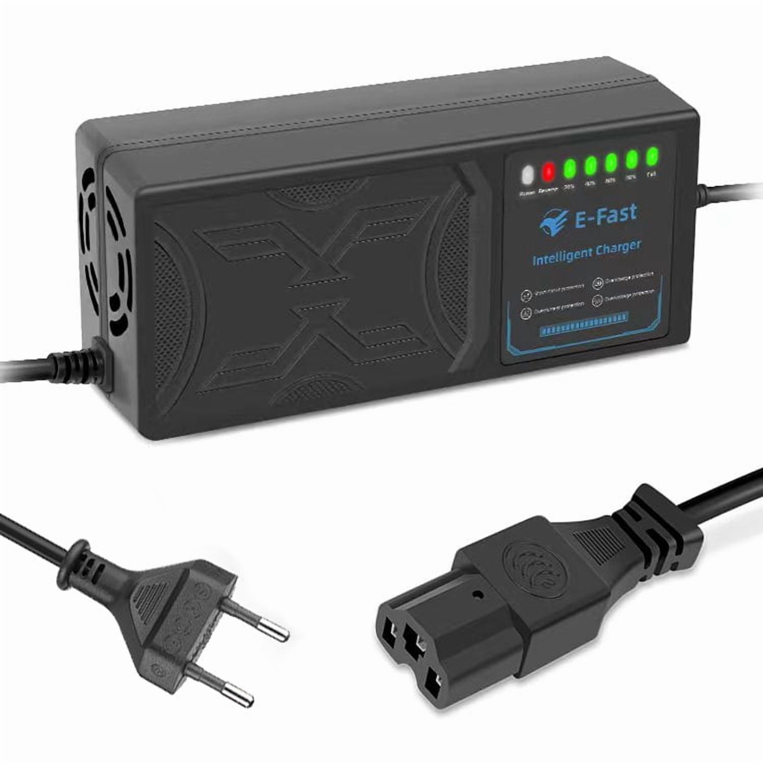 Click here for Salafire 60v 20ah Charger For Electric Vehicles Wi... prices
