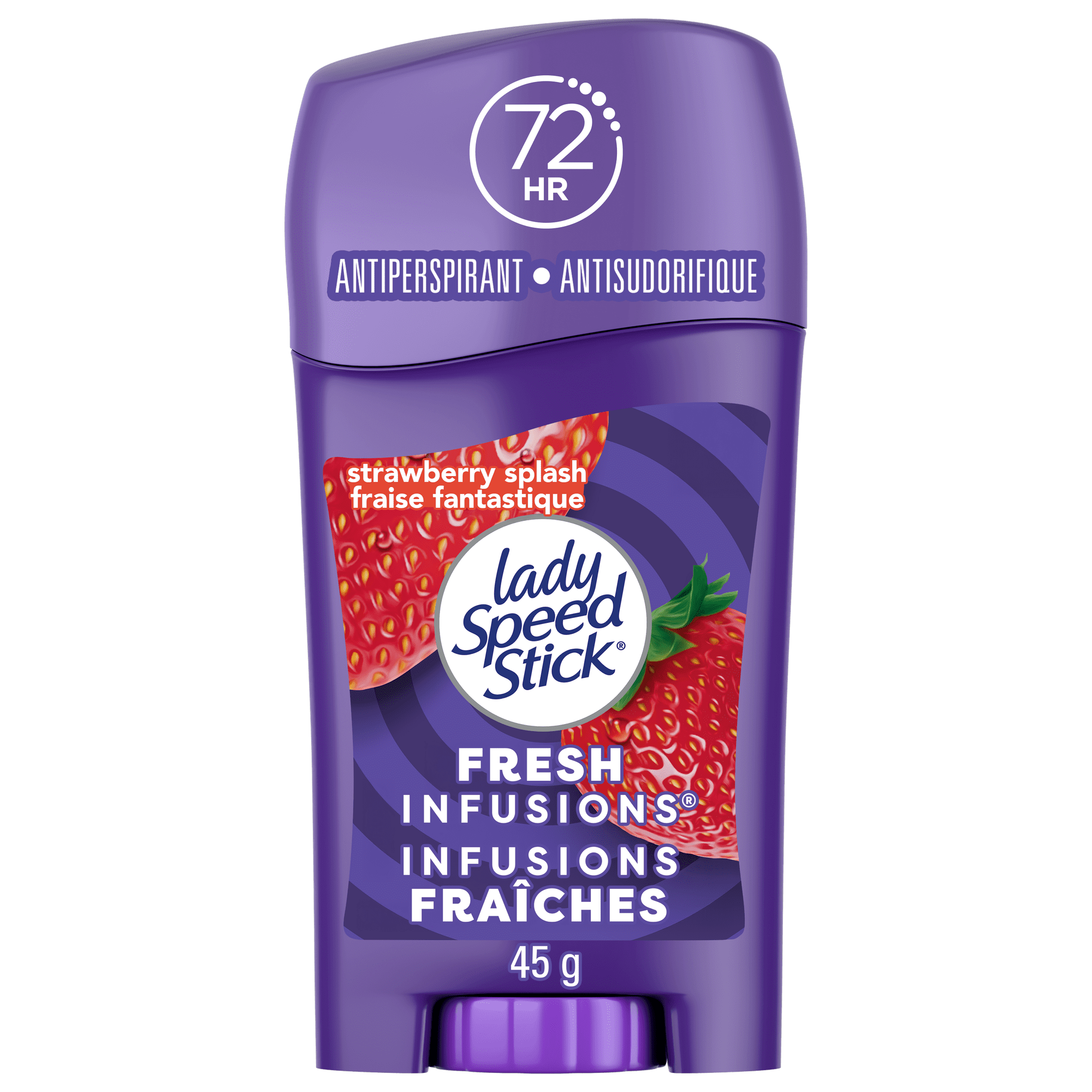Click here for Lady Speed Stick Fresh Infusions Antiperspirant De... prices