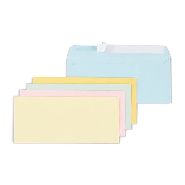 Envelope Staple
