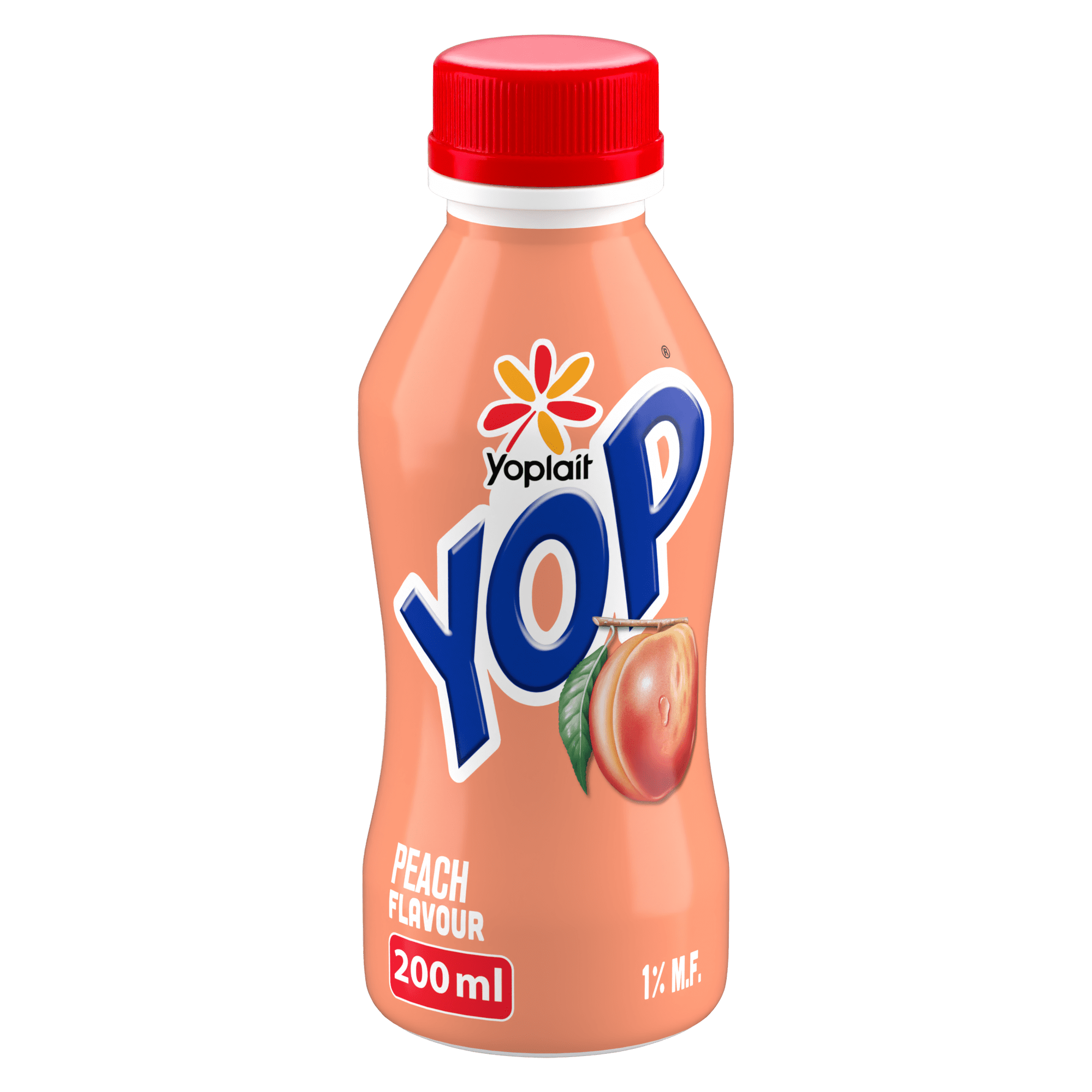 Click here for Yoplait Yop 1 Drinkable Yogurt  Peach  Yogurt Drin... prices