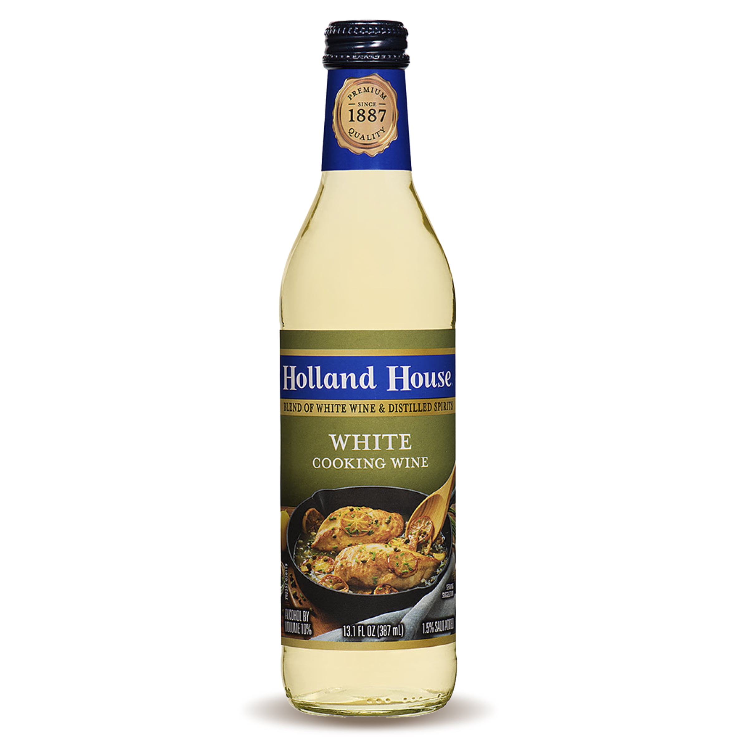 Dry White Wine For Cooking Walmart