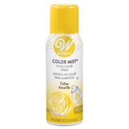 Wilton Orange Color Mist, 1.5 oz. - Walmart.com