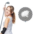 Adjustable Swing Trainer Elbow Breathable Strap For Arm Positioning ...