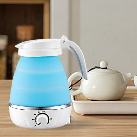 Coiry 600ml Boil Water Pot Easy To Use Folding Electric Kettle for ...