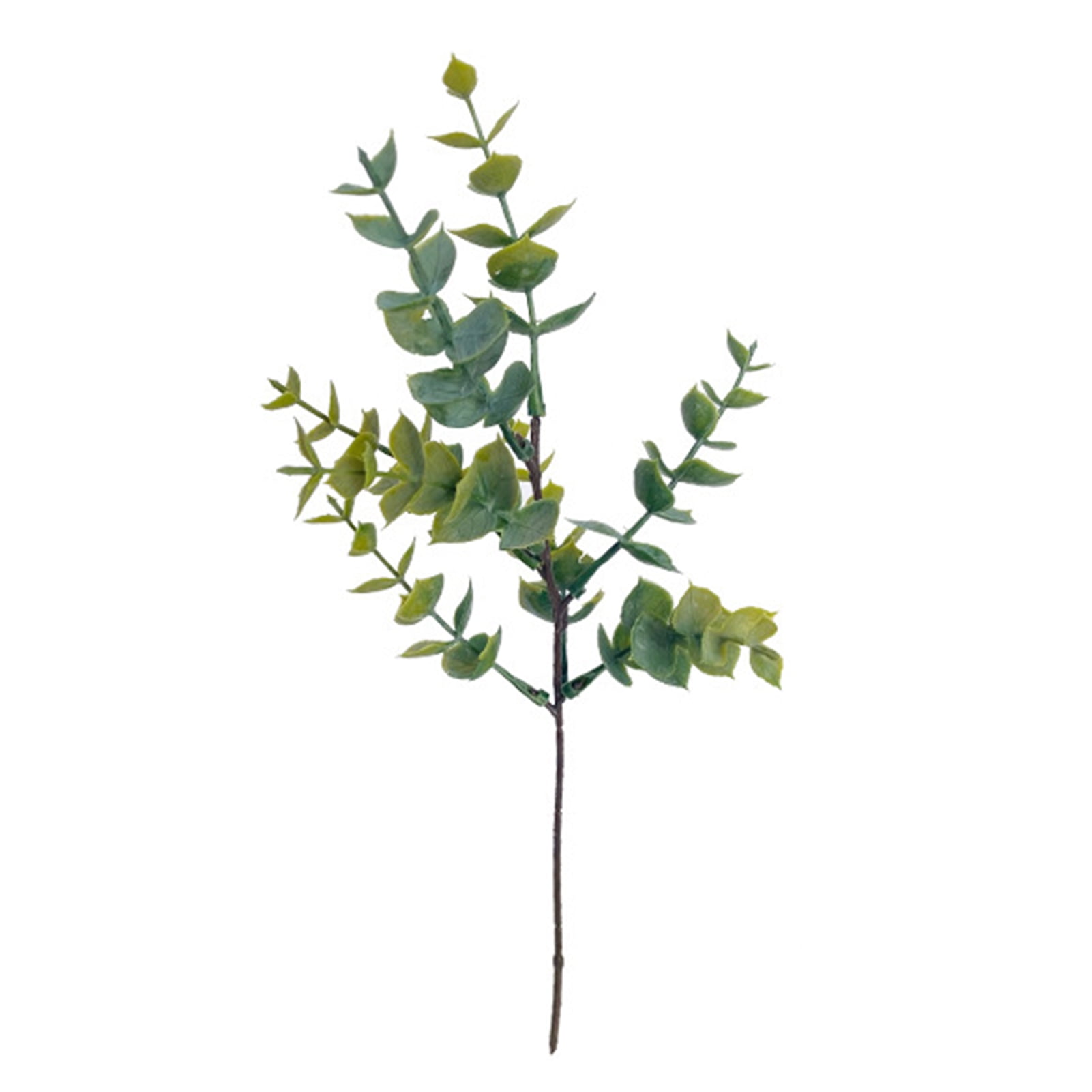 Artificial Italian Greenery Stem-Faux Floral Hanging Greenery Spray for ...