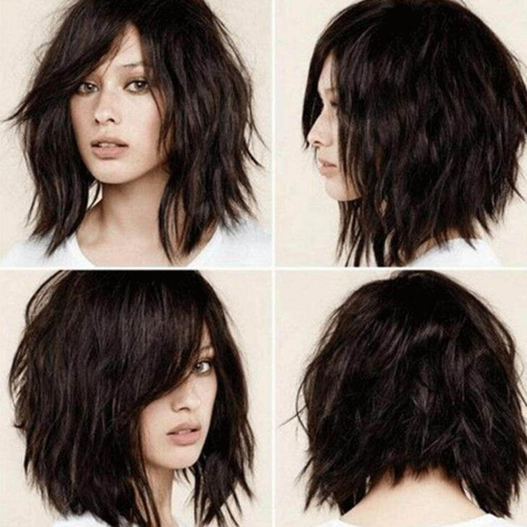 Click here for Baohd Women Wigs Curly Hairpieces Cosplay Wig With... prices