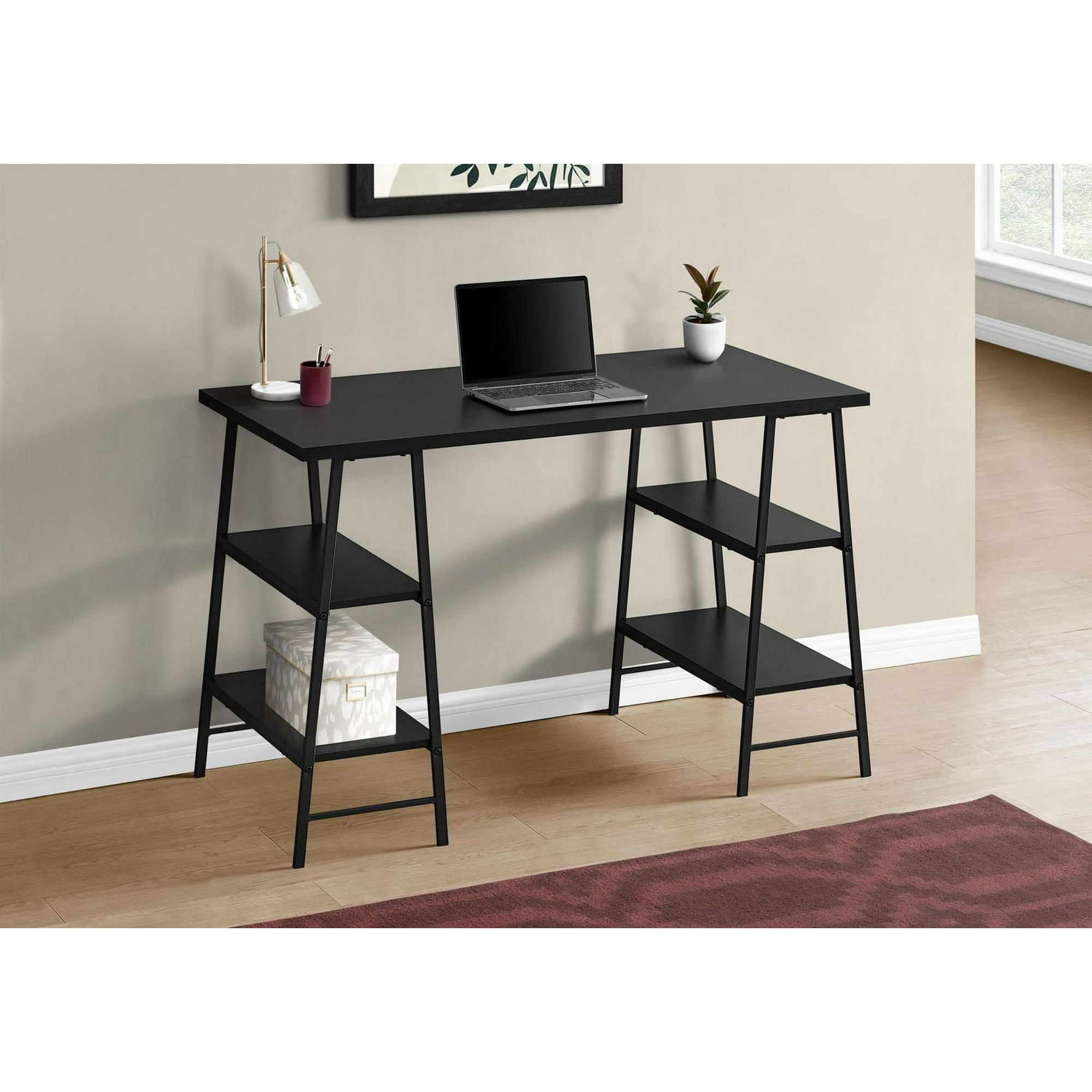 Click here for Monarch Specialties Computer Desk  Home Office  La... prices