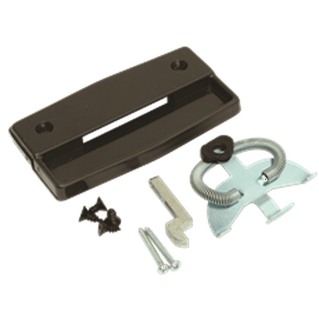 PATIO SCREEN DOOR LATCH AND PULL - Walmart.com