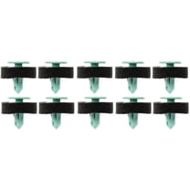 Dorman 75473 Door Lock Rod Clip Assortment for Specific Models(Pack of ...