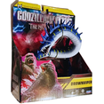 Monsterverse: Downviper Figure with Removeable Head by Playmates Toys ...