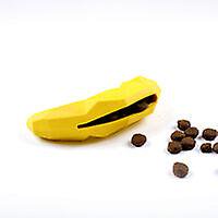 Indestructible Interactive Dog Chew Toy | Banana Original Distributor ...
