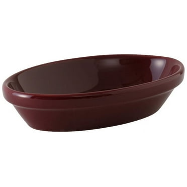 Woven Paths Stoneware Mini Bakers with Lids (Set of 4 Colors) - Walmart.com