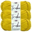 Lion Brand Yarn Mandala Ombré Balance Medium Acrylic Yarn 3 Pack ...