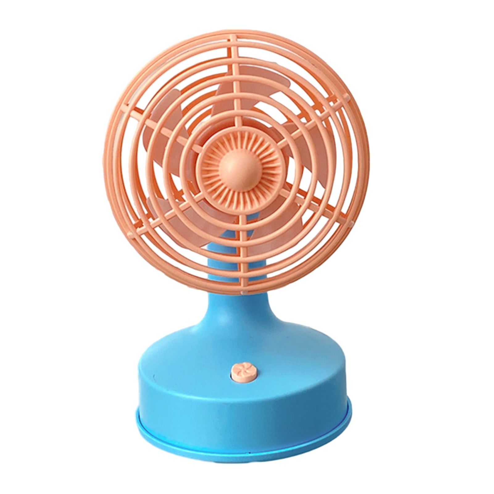 SSBSM 1 Set Cooling Fan, Angle Adjustment, Long Standby Time, Low Noise ...