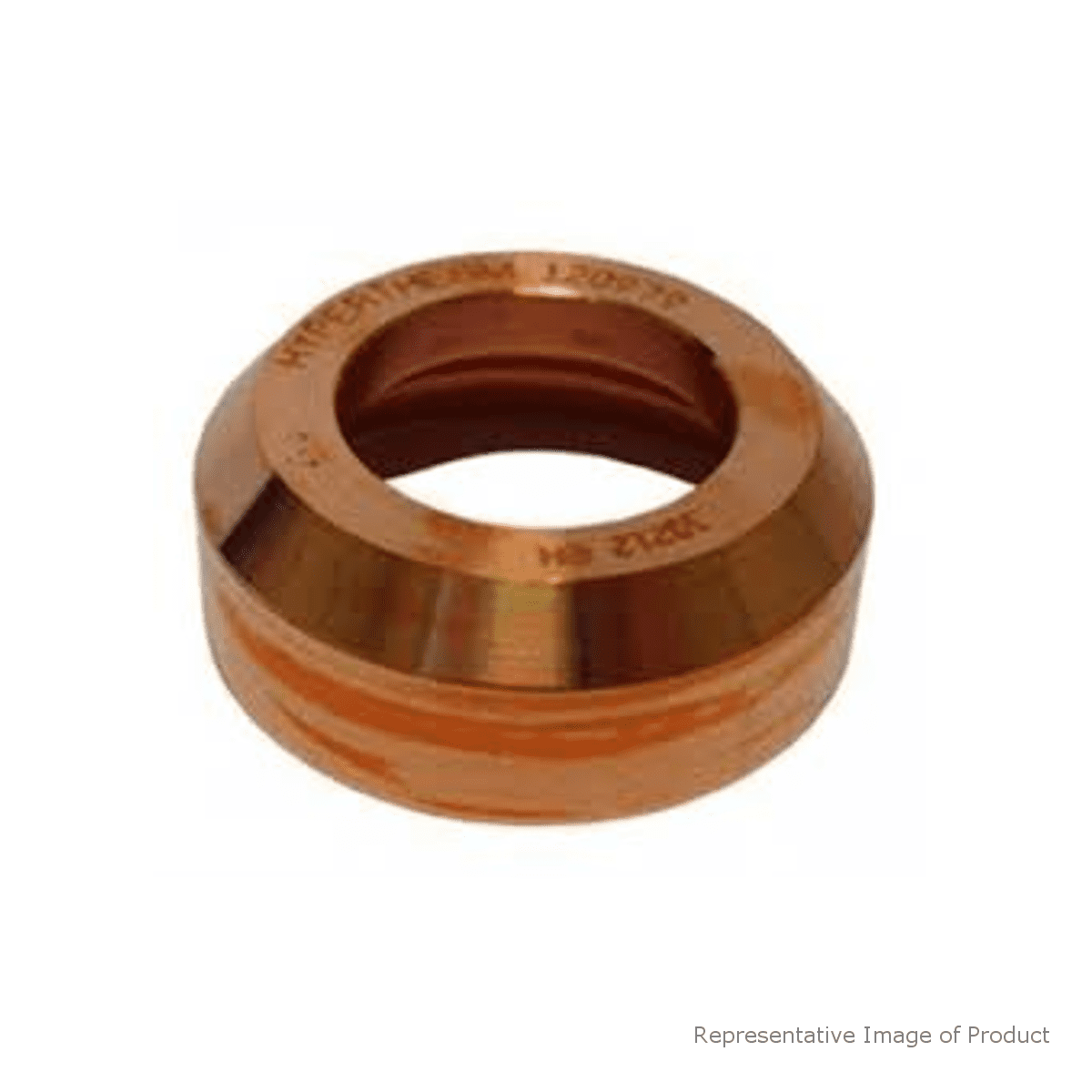 Hypertherm 120979 Deflector - Walmart.com