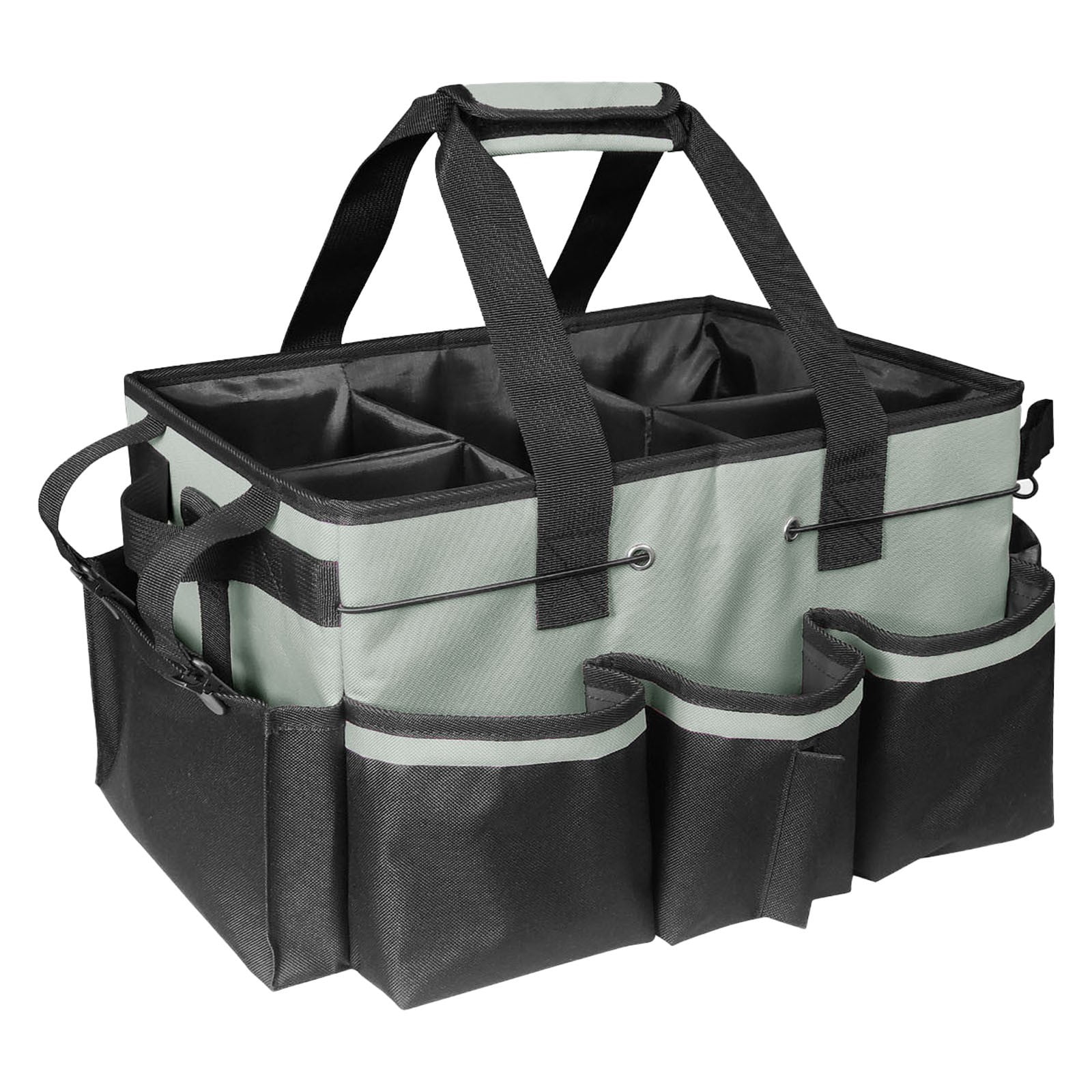 Click here for Chenmei Cleaning Caddy Bag With Handle Cleaning Or... prices