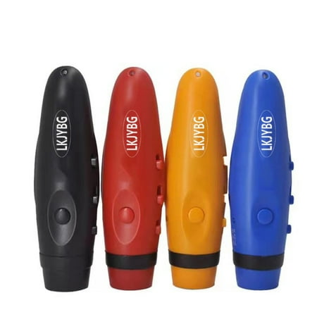 Cadialan Electronic Whistle Rechargeable Outdoor Training Traffic ...