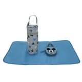 MICKEY MULTI PC SET MICKEY TOSS PRINT - Walmart.com