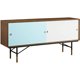 Modway Envoy Sideboard Cabinet or TV Stand, Multiple Colors - Walmart.com