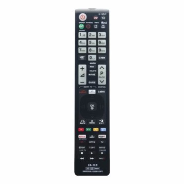 New Remote Control AKB72915238 fit for LG AKB72914041 AKB72914043 LCD ...