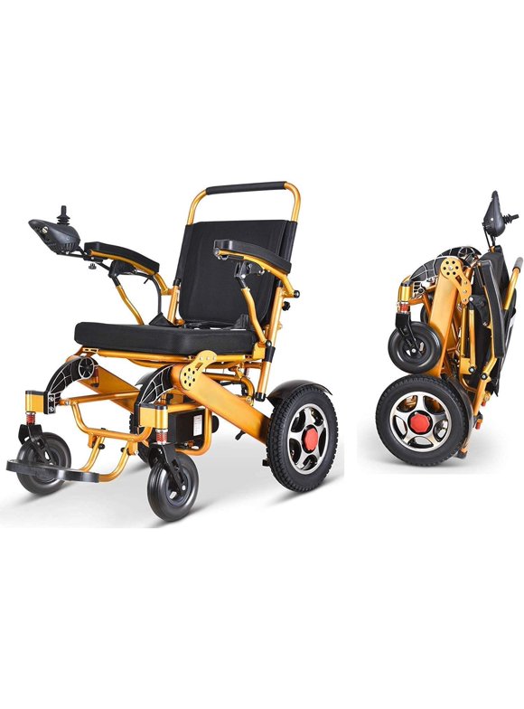 Electric Wheelchairs in Home Health Care - Walmart.com