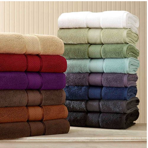 Better Homes&gardens Bhg Aquifer Hand Towel - Walmart.com