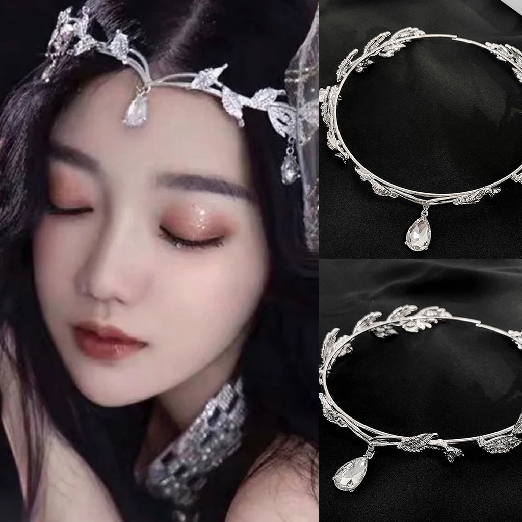 Forehead Tiara