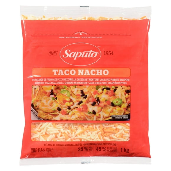 saputo | Walmart Canada
