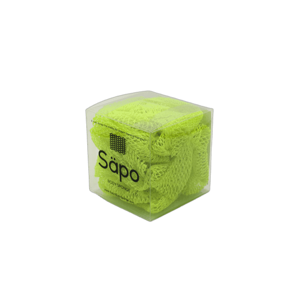 Sapo Body Sponge - Walmart.com