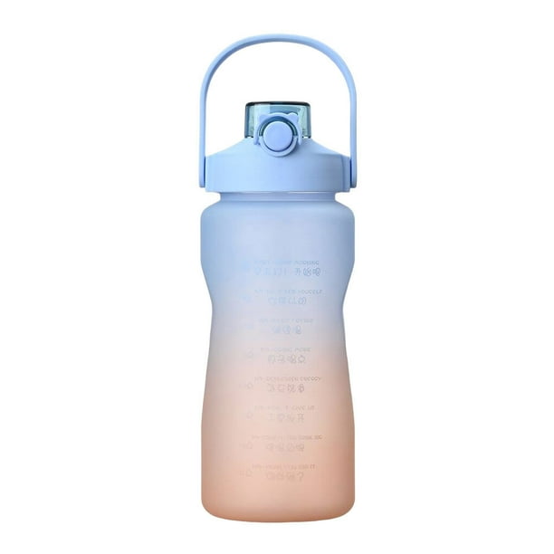 Electronicheart Spot Water Bottle Universal Drinking Containers Sports ...
