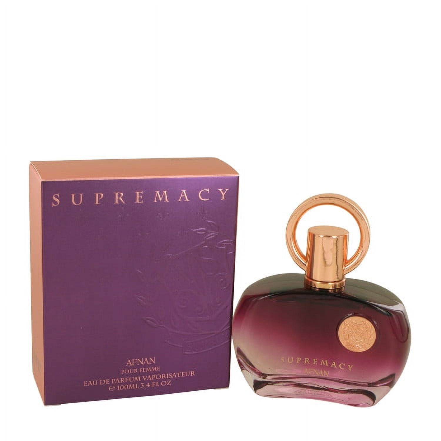 Click here for Supremacy Pour Femme 3.4 Oz Eau De Parfum Spray Pe... prices