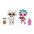 Walmart Exclusive: LOL Surprise OMG Winter Disco 2 Pk, Cosmic Nova ...
