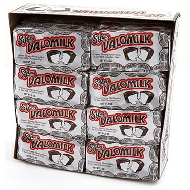 Sifers Valomilk Candy Cups - Walmart.com