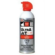 Chemtronics Aerosol Duster,10oz Container ES1025 - Walmart.com