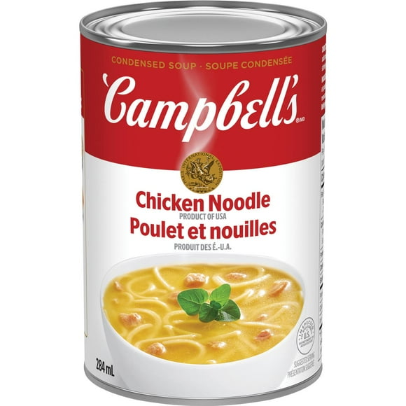 CAMPBELL'S | Walmart Canada