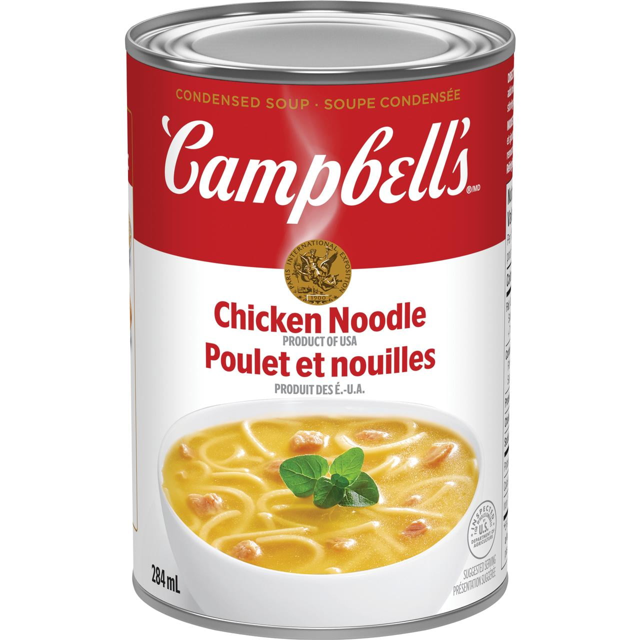 Click here for Campbells Condensed Chicken Noodle Soup  Shelf Sta... prices