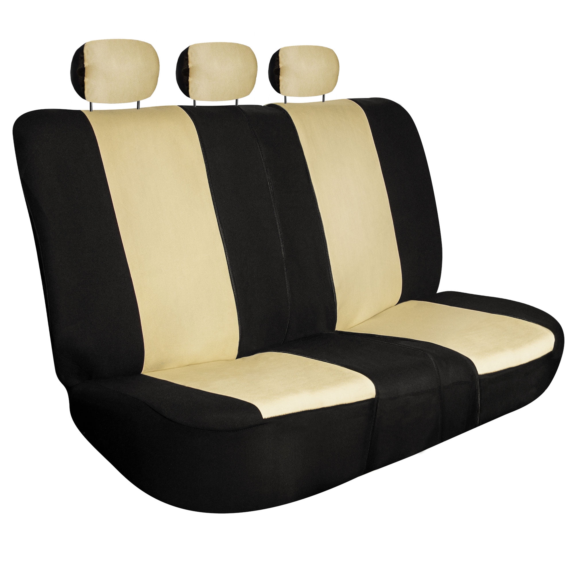 Click here for Fh Group Multifunctional Cloth Seat Covers For Car... prices