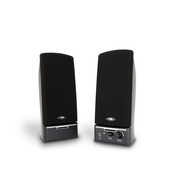 Cyber Acoustics