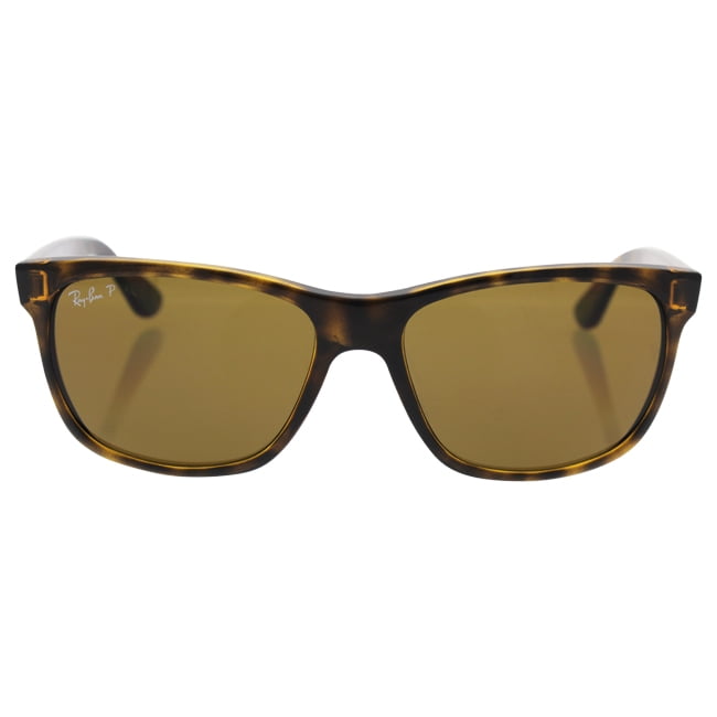 Ray-Ban - Ray Ban RB 4181 710/83 - Tortoise/Brown Classic B-15 ...