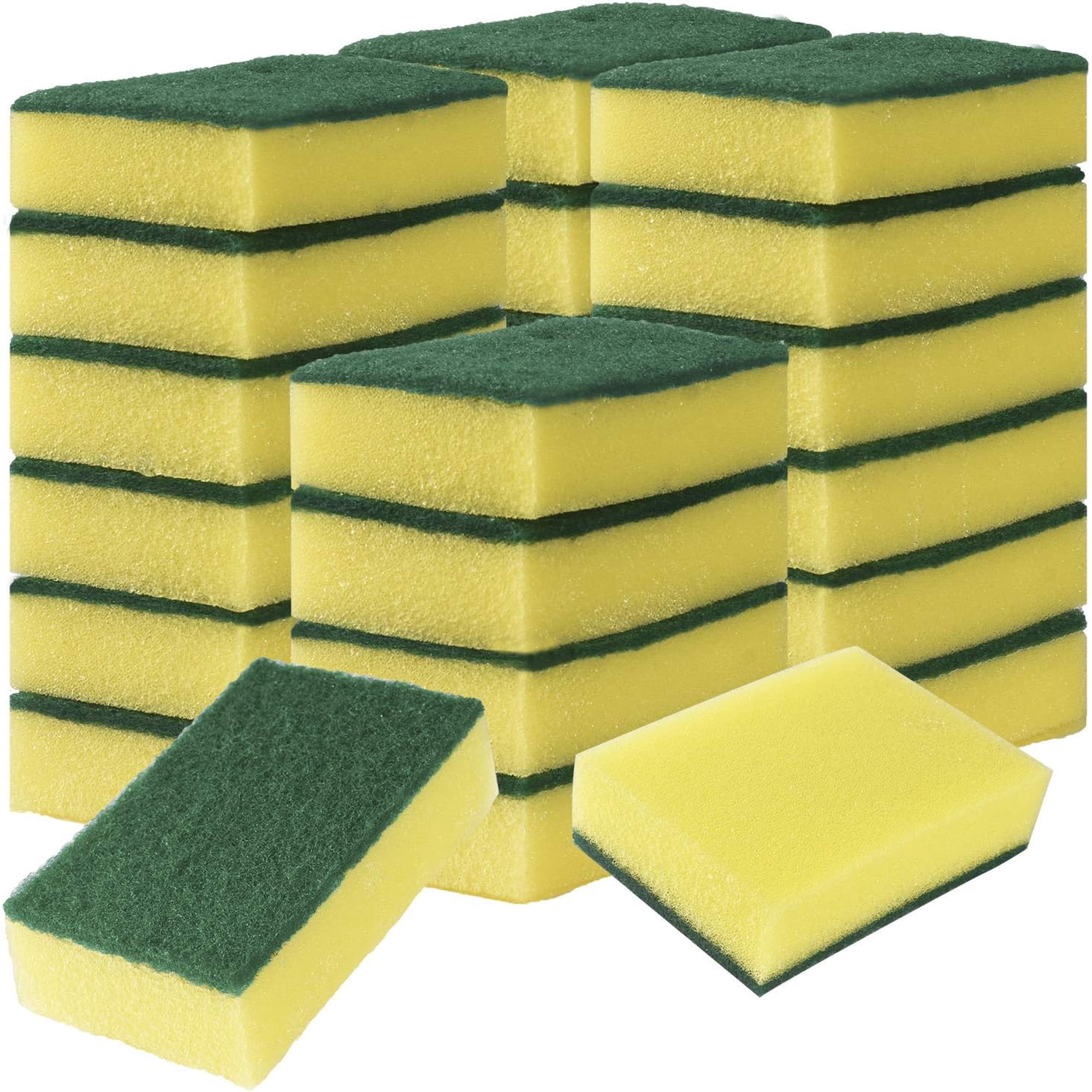 Click here for Dutchman Heavy Duty Scrub Sponges  Cost-Efficient... prices