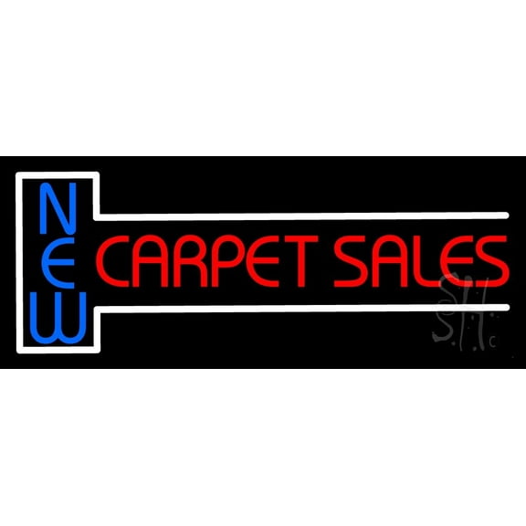 Remove Clothes LED Neon Sign 10" Tall x 24" Wide - inches Black Square ...